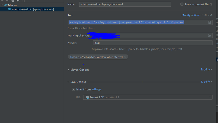 NacosPropertySourceBuilder parse data from Nacos error - 知乎