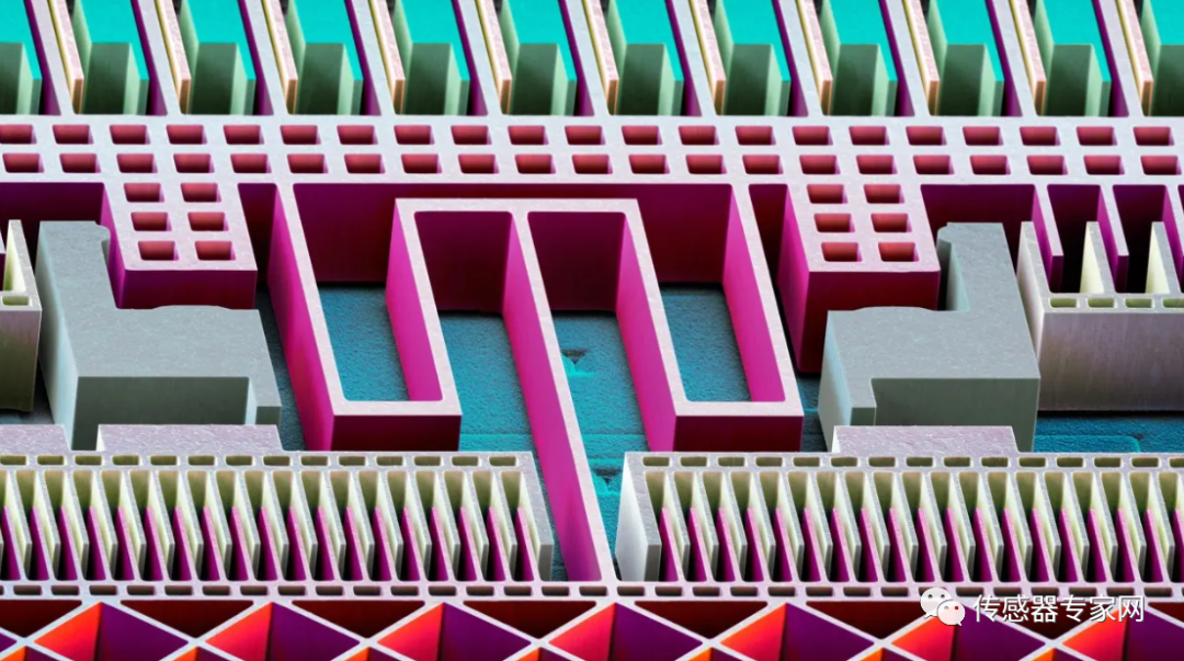 10大MEMS传感器原理全解析！网上很难找到！（60+图片） - 知乎