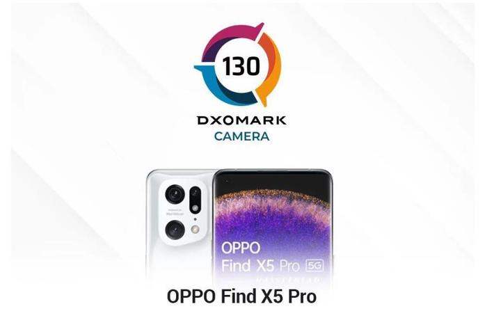 DxOMark公布OPPO Find X5 Pro影像得分；一加 11 Pro渲染图曝光 - 知乎