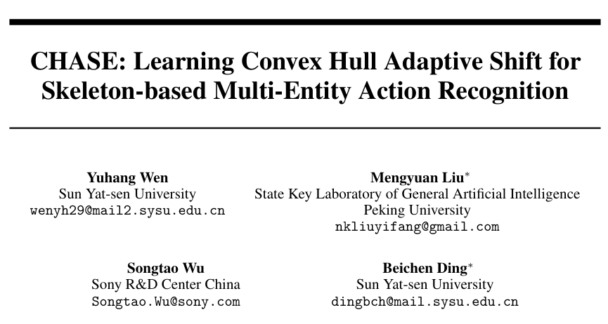 【2024年10月10日】 论文 - 知乎