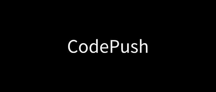 CodePush 阿里云私有化部署（code-push-server） - 知乎