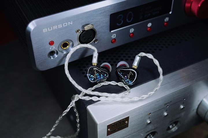 再续Chi-Fi传奇 —— 弦仕 Mangird TEA2评测 - 知乎