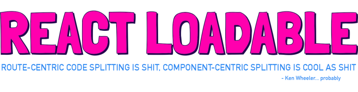 源码级解析，搞懂 React 动态加载（上） —— React Loadable - 知乎