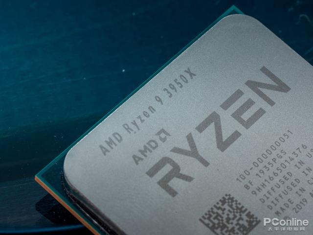 AMD Ryzen 9 3950X首测：锐龙16核降维打击，Intel：？？？ - 知乎