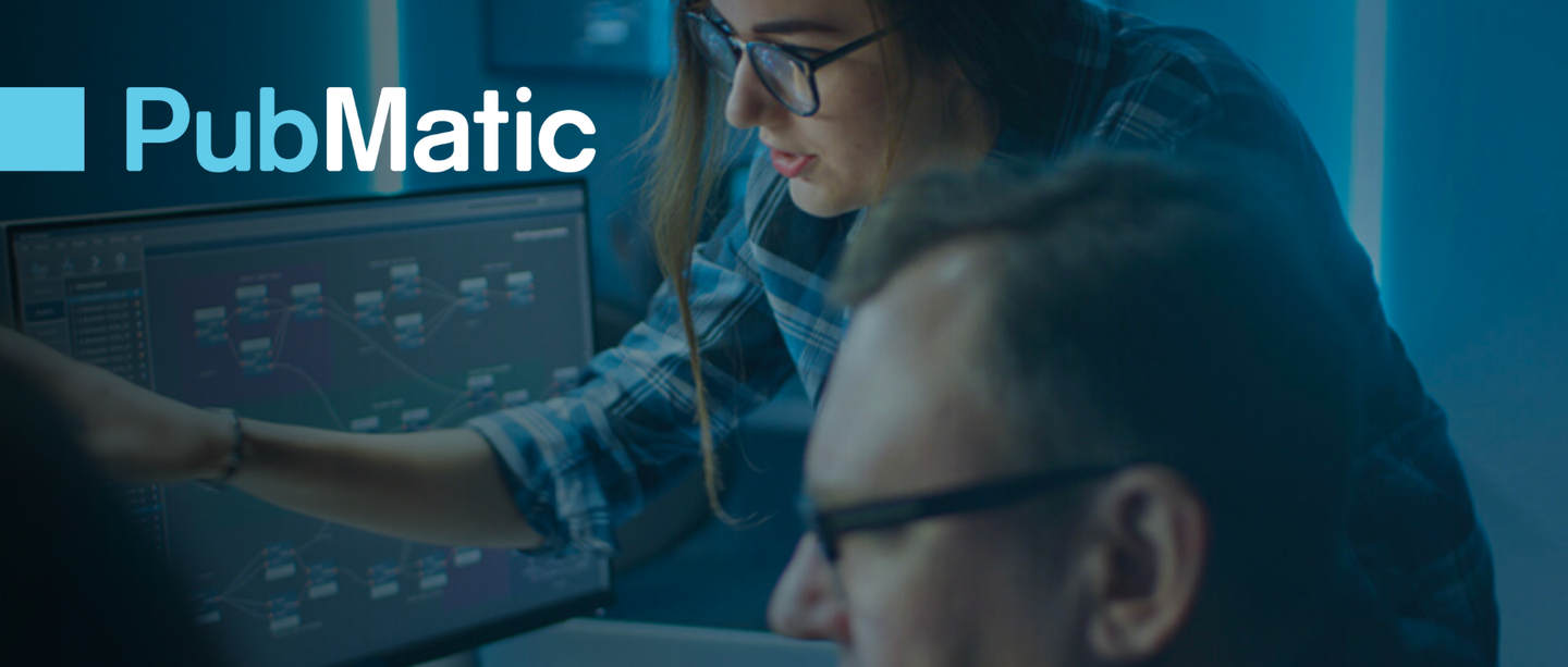PubMatic：为您打造数字广告的未来 - 知乎