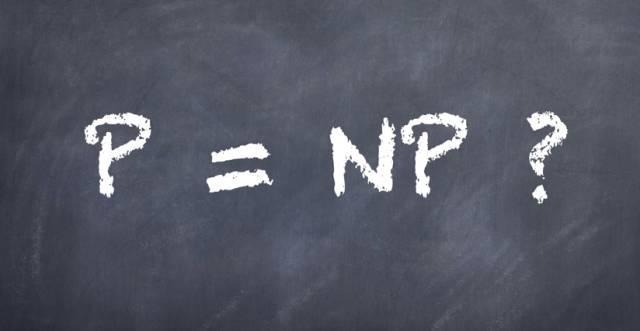 最新证明面临质疑：P／NP问题为什么这么难？ - 知乎