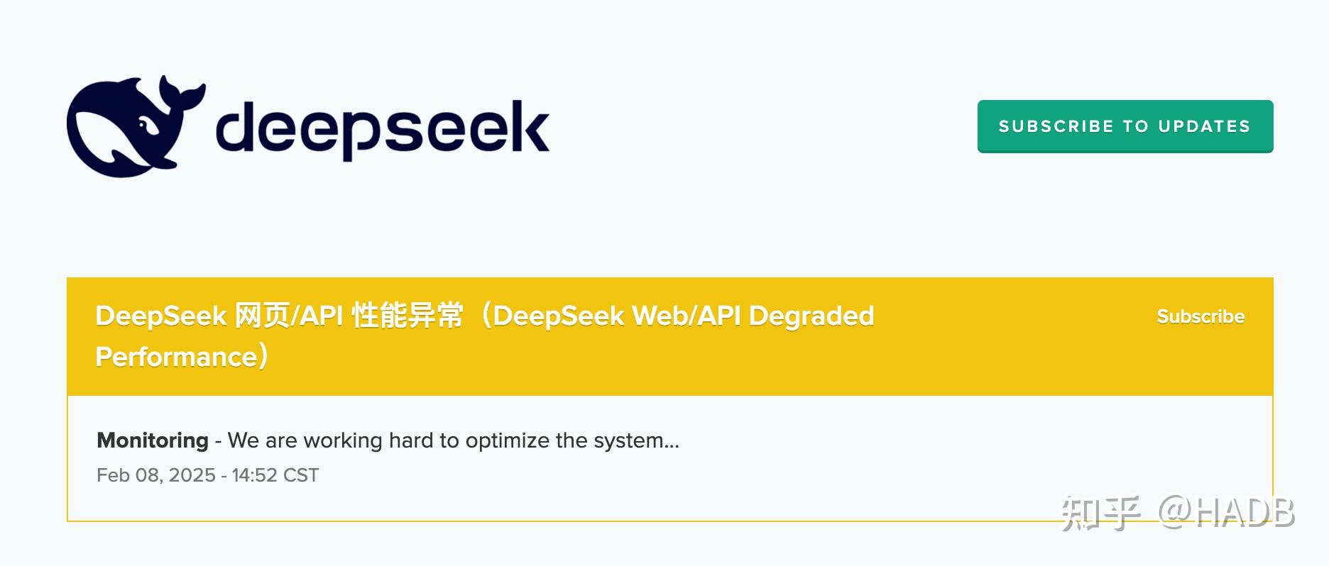 零成本部署！阿里云百炼 + Open WebUI 打造专属 DeepSeek-R1 - 知乎
