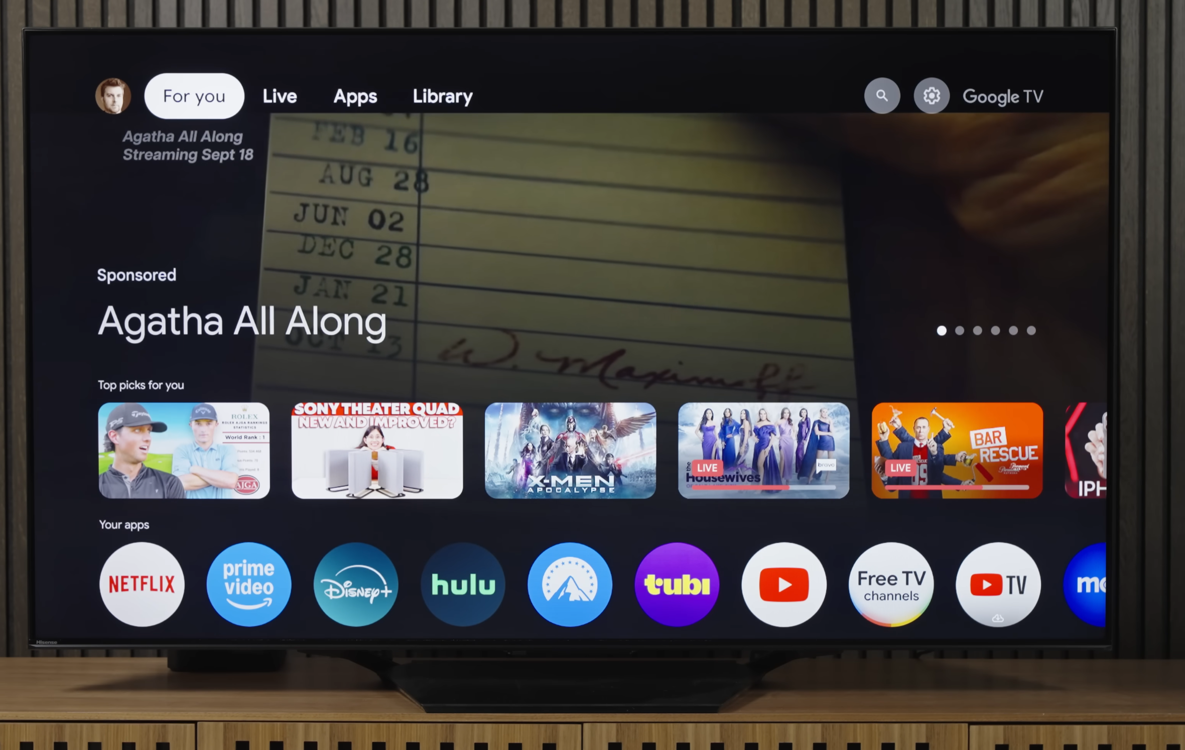 【测评】海信U7N深度评测：性能强悍价格香，这台电视到底值不值得买？ - 知乎