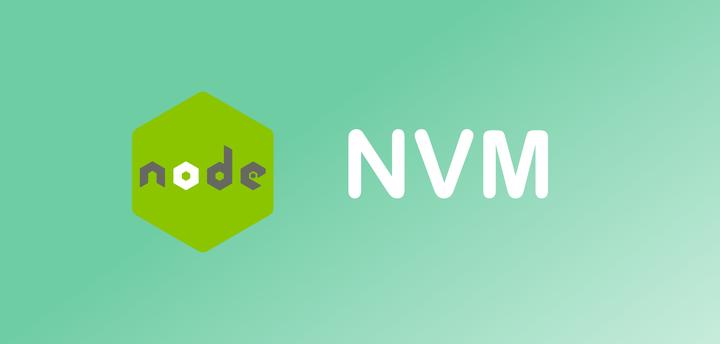 使用 nvm 安装 Nodejs - 知乎