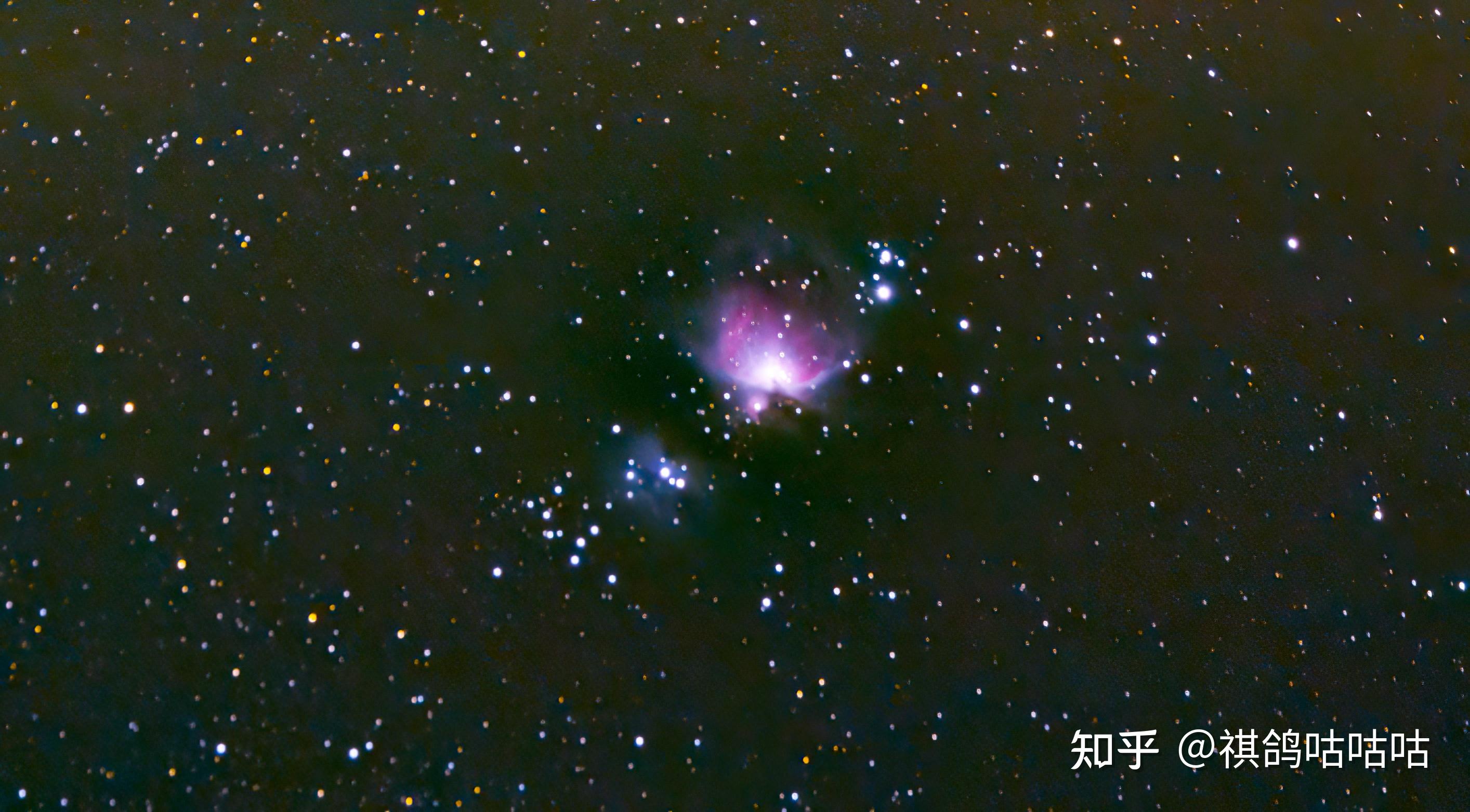 一直用m43的你，换了apsc或全画幅后，是什么感受？ - 知乎