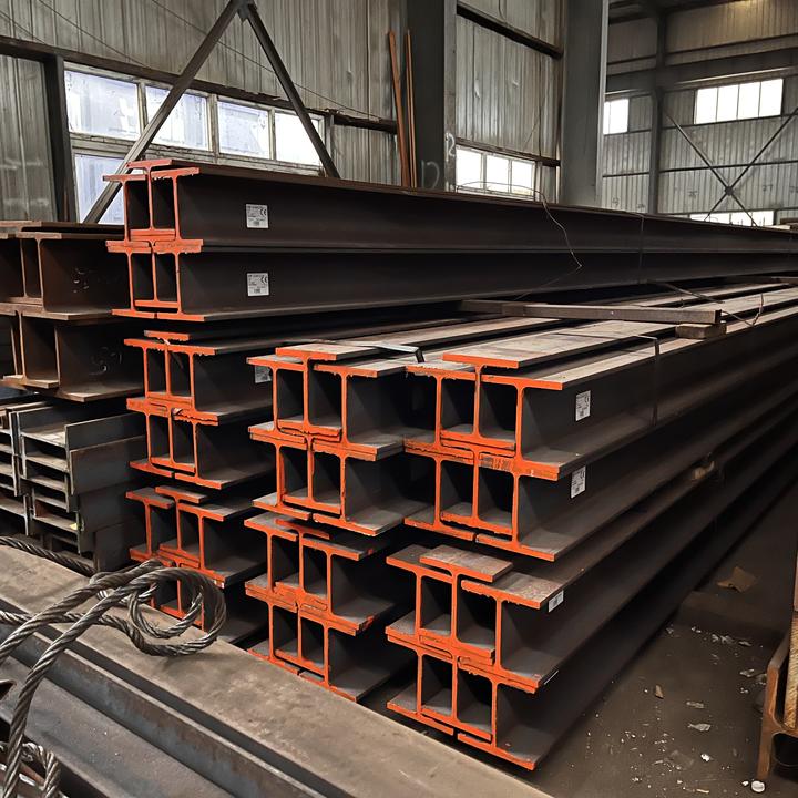 欧标S235JRH型钢HE200B普碳材质 - 知乎