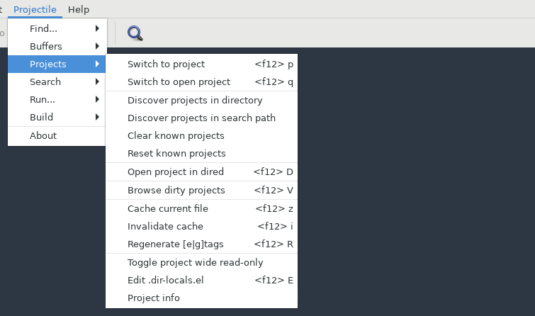 介绍几个用emacs写verilog的好用的插件 - 知乎