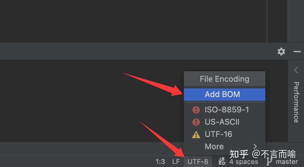 【Java】你知道UTF-8 中 有BOM 和无 BOM 的区别吗？使用【豆包】学习的一天~ - 知乎
