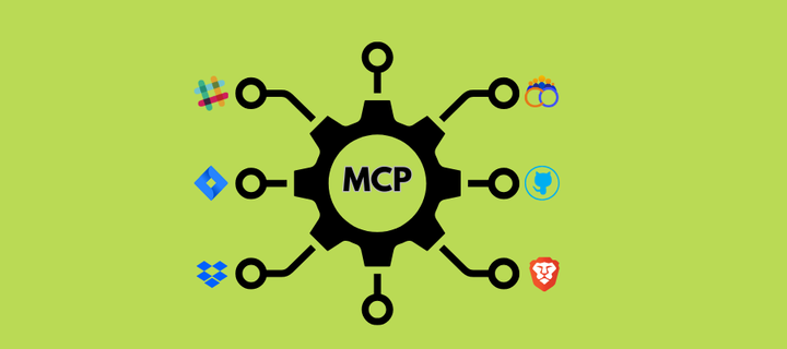 The Past, Present and Future of MCP (Model Context Protocol) - 知乎