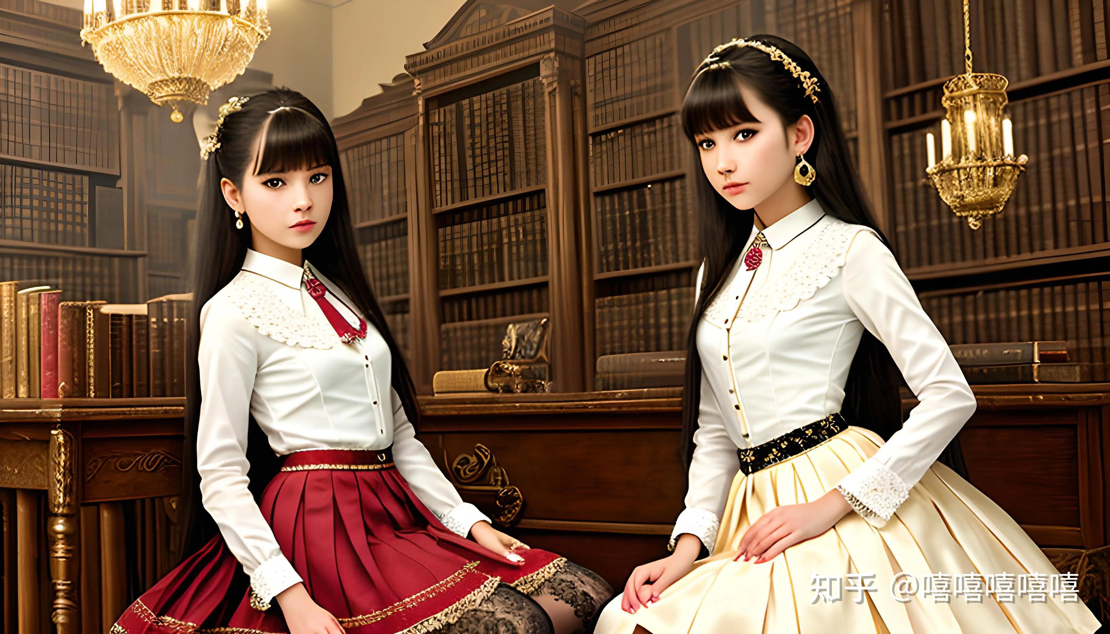 超高清8k分辨率美女电脑壁纸3584X2048 - 知乎