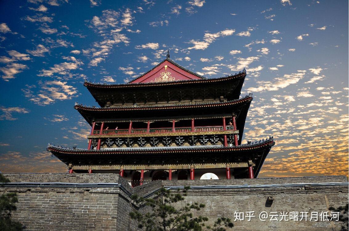 去陕西旅游有哪些实用建议和攻略？ 知乎