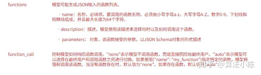 OpenAI开发系列（十一）：Function calling功能的实际应用流程与案例解析 - 知乎