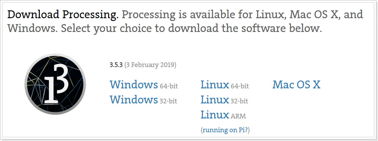Processing的python模式的安装以及项目的文件结构介绍 - 知乎