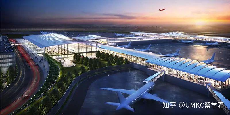 2020年堪城新变化 - 知乎