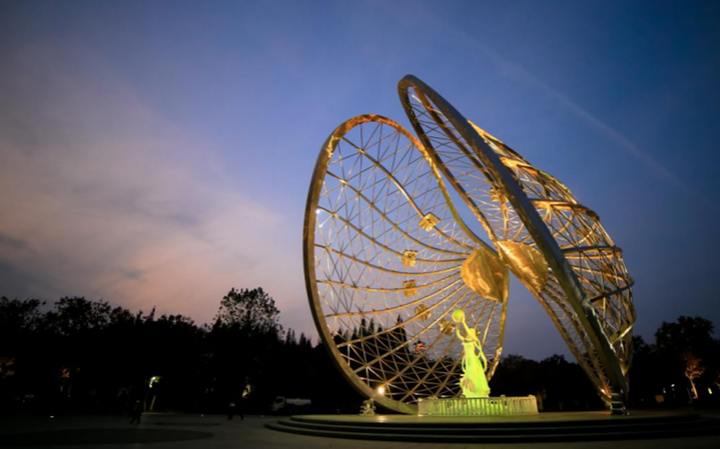 MobTech数说热点｜《长月烬明》爆剧效应带动多地文旅 - 知乎