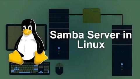 【Linux系统】Centos7系统下配置samba共享 - 知乎