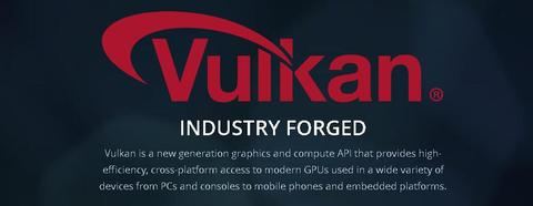 Vulkan编程指南(序) - 知乎