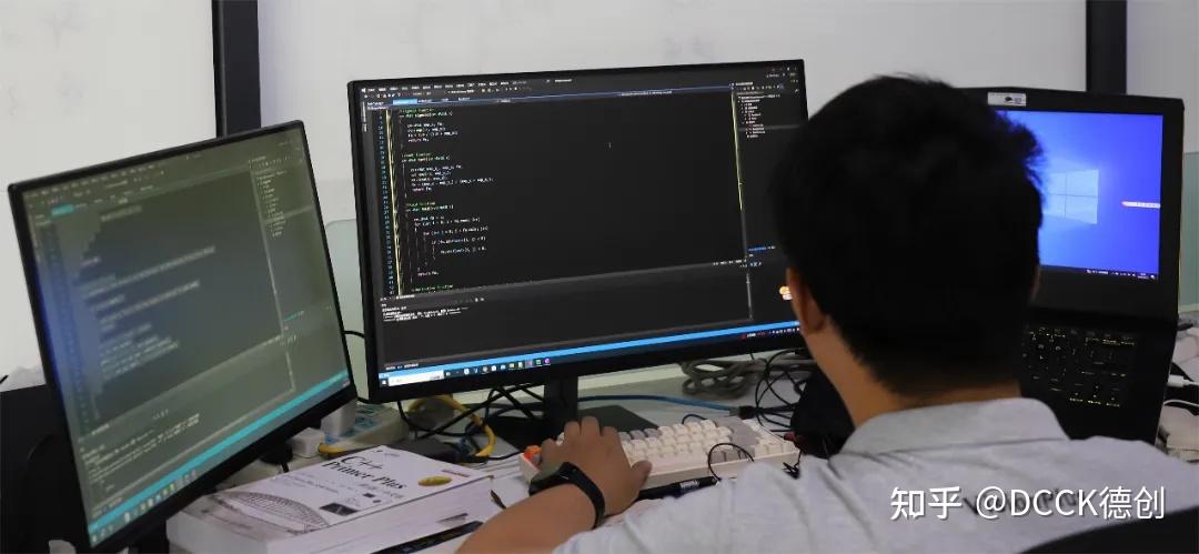 重磅升级 | VisionPlus V4.1 全新发布 - 知乎