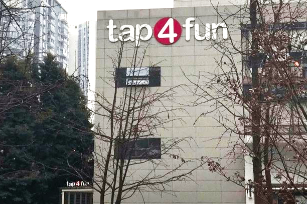 7款老游戏赚9.2亿，Tap4Fun跑出两款SLG黑马，一款月流破1500万！ - 知乎