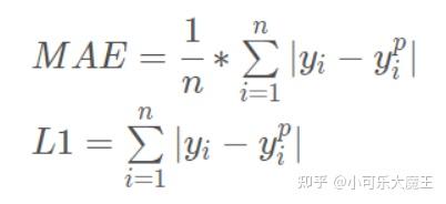 如何选取损失函数（loss func）-上-（MAE、MSE、Huber）-Pytorch版 - 知乎