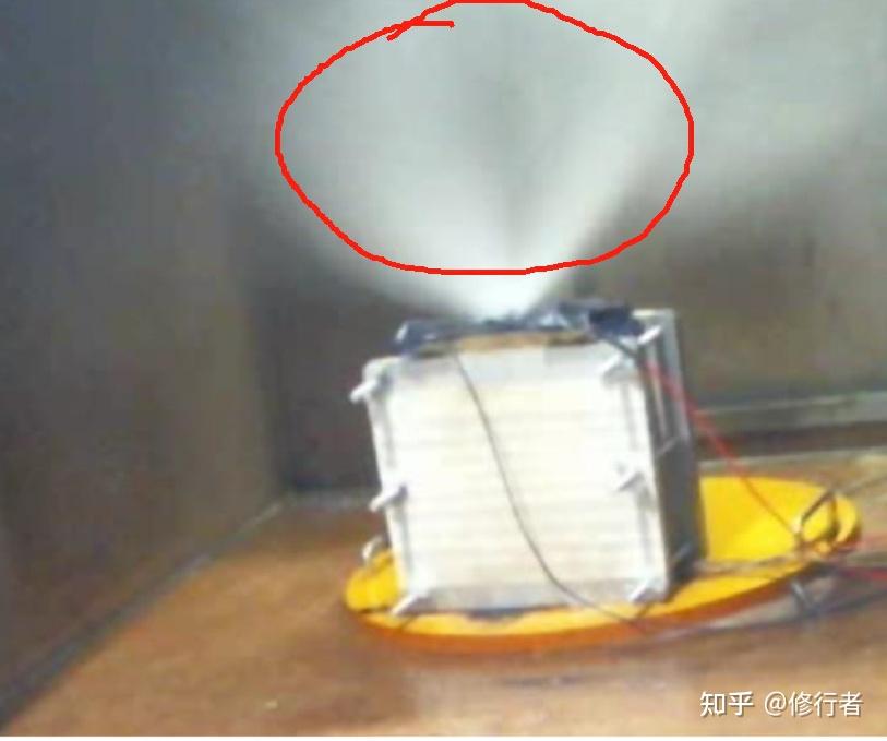 UL9540A知识分享 - 知乎