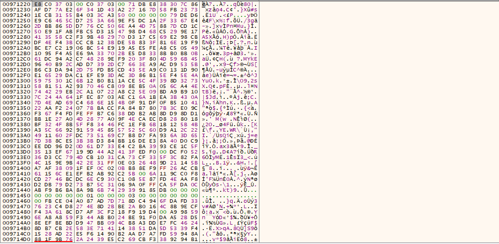 Patchwork APT最新攻击样本与威胁情报分析 - 知乎