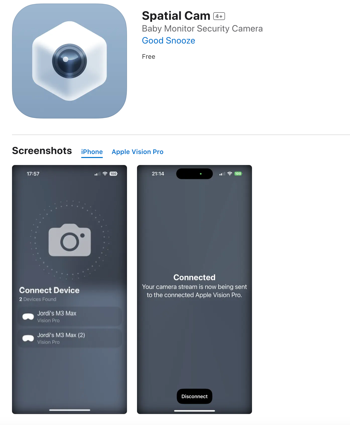 Vision Pro有哪些有趣的应用？持续更新！ - 知乎