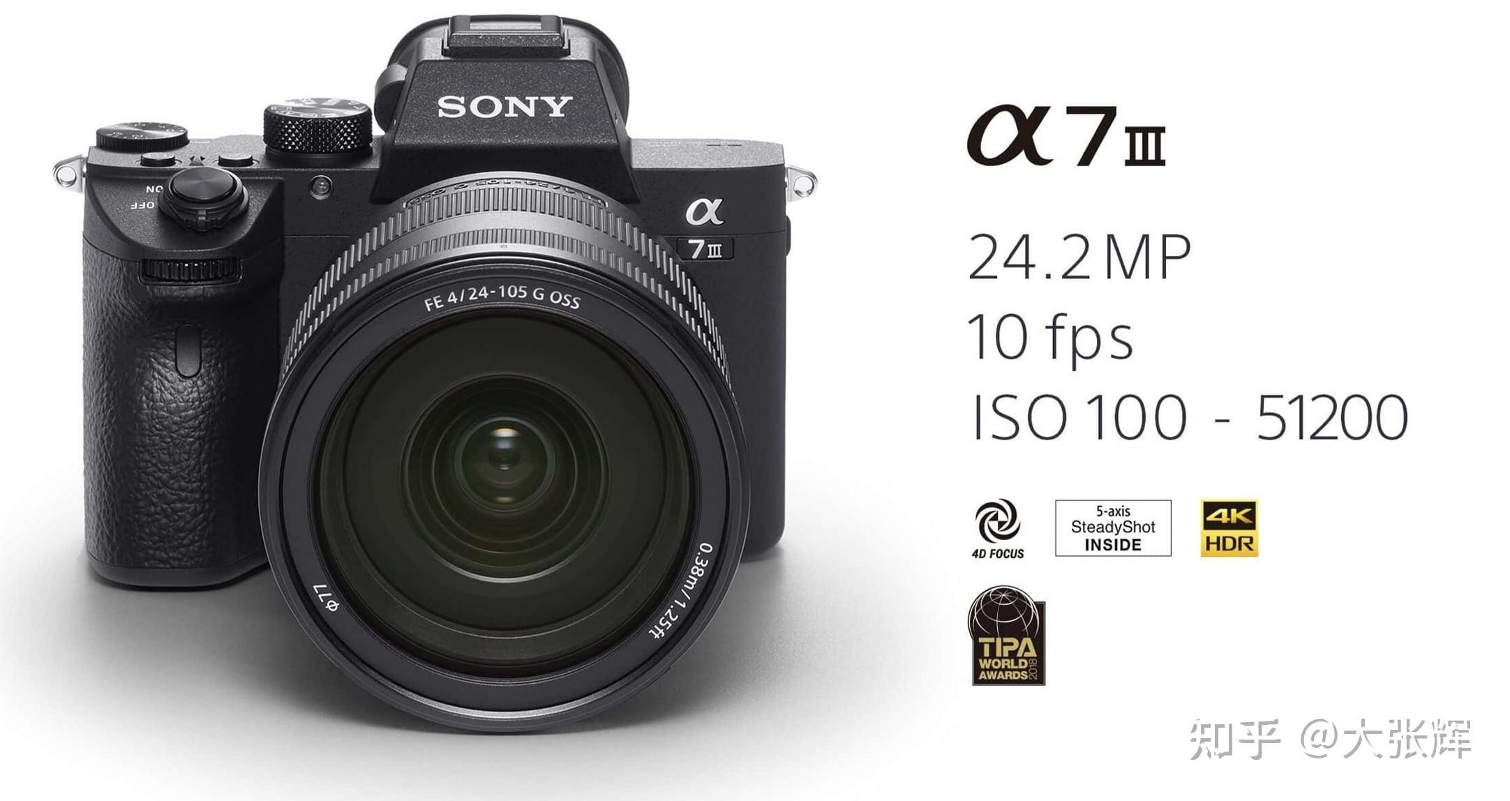 尼康z6，索尼A7M3，富士xt3怎么选择？