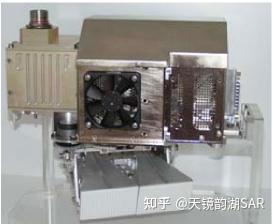 科普|全球主要机载SAR简介 - 知乎