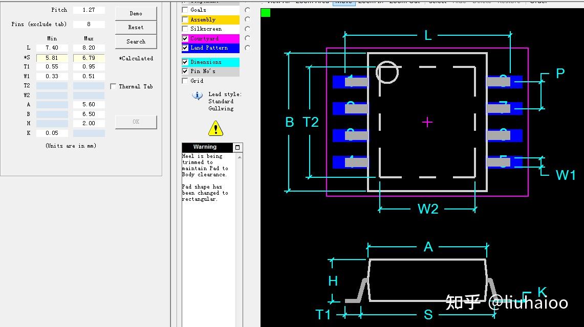 Cadence Allegro PCB Editor（五、创建自定义图形焊盘） - 知乎