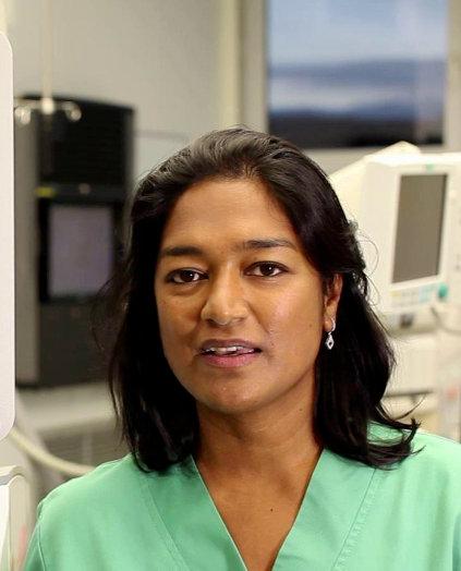 首次临床！全球首款双臂眼科机器人 - 知乎