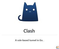 利用clash提速git clone - 知乎