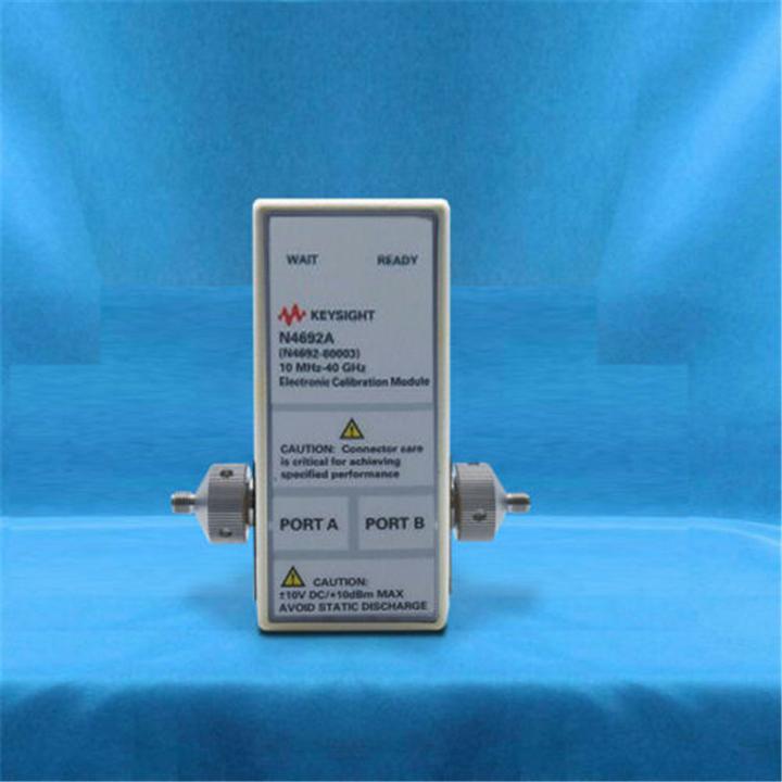 Agilent是德N4694D校准套件详情说明： - 知乎