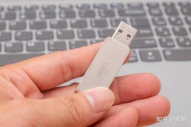 速存速取中国芯，稳定又高效，爱国者U盘aigo U330评测 - 知乎