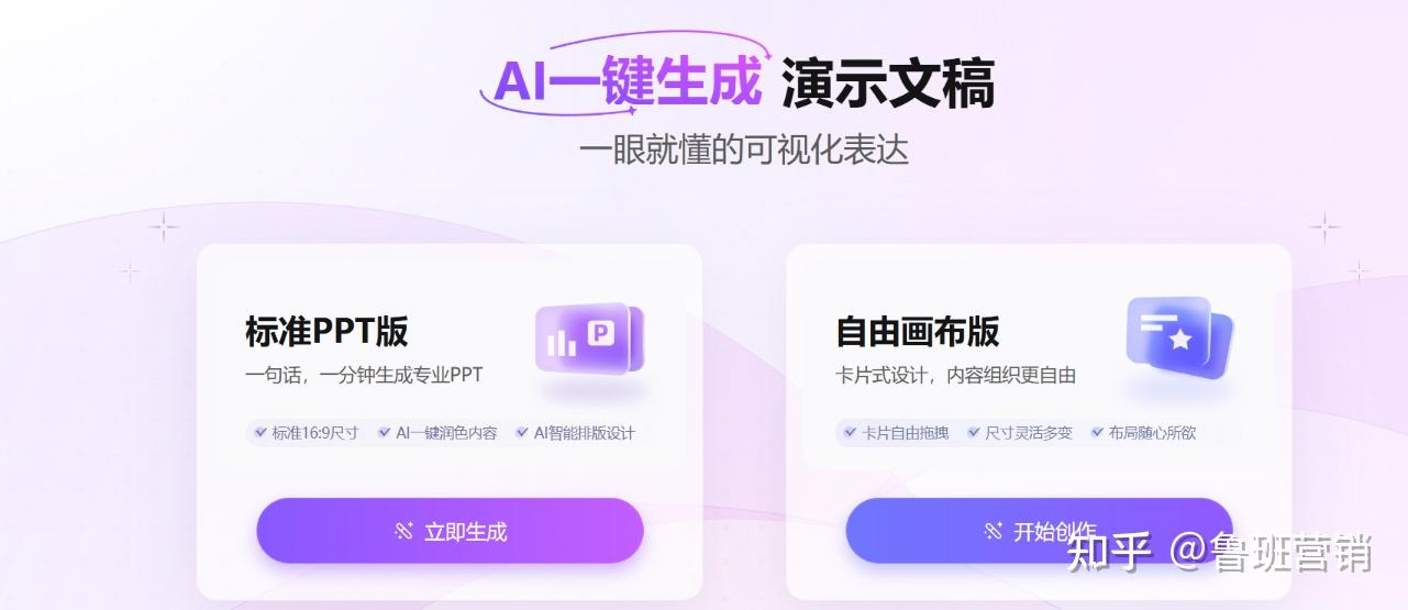 word转ppt的工具有哪些？适合小白生成效果好的word转ppt工具推荐 - 知乎