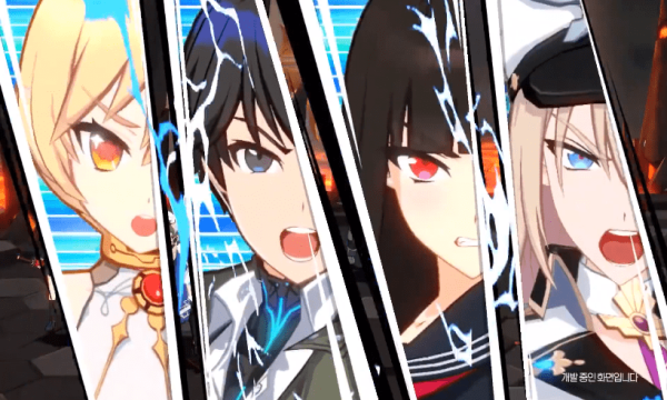 新作大公开！揭秘VGAMES新作《OUTERPLANE》 - 知乎