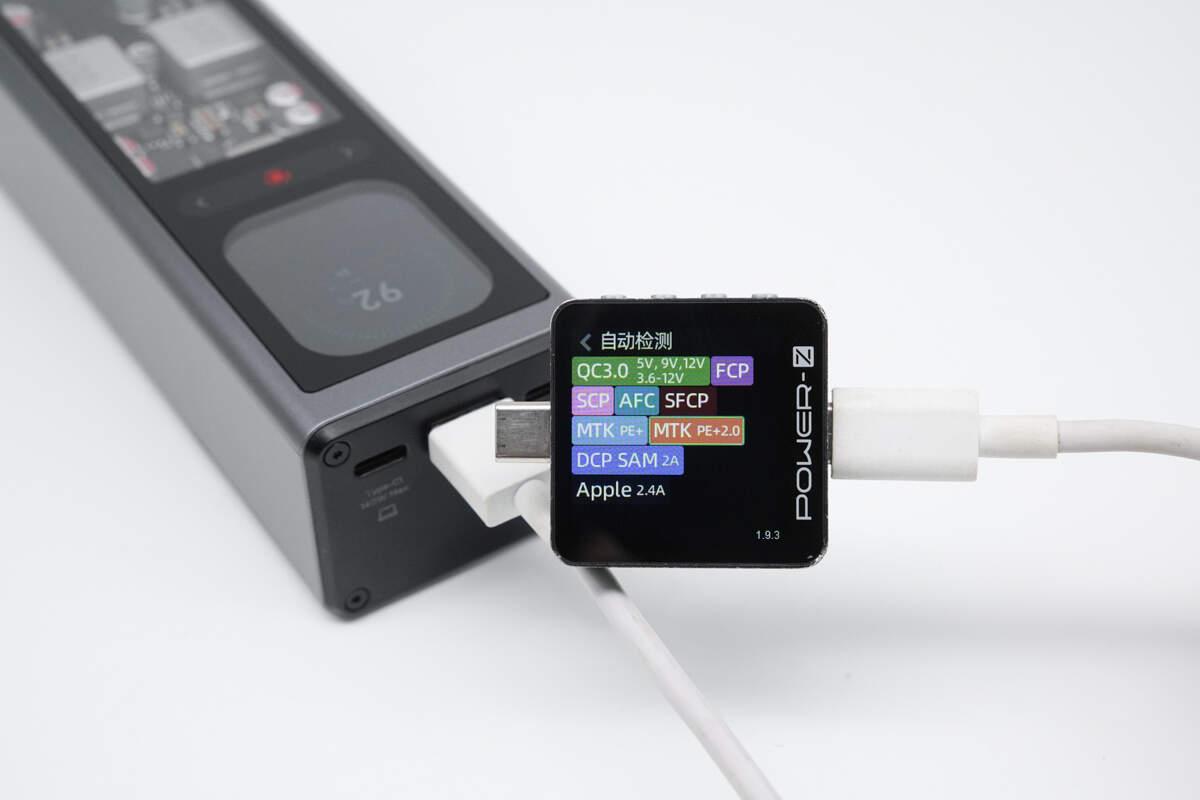 笔记本的最佳伴侣，thinkplus 锋行者大功率笔记本移动电源 140W 20000mAh 评测 - 知乎