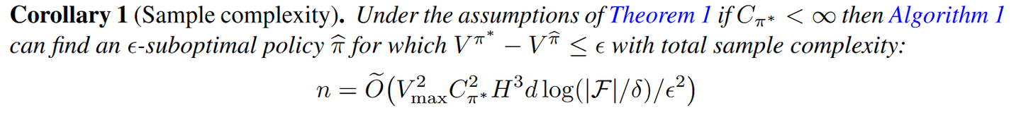Hy-Q-HYBRID RL: USING BOTH OFFLINE AND ONLINE DATA CAN MAKE RL ...