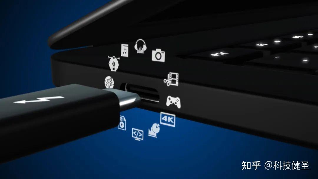 有了它才能战未来？盘点标配OCuLink的迷你主机，掌机和笔记本 - 知乎