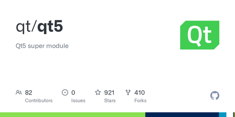 记一次Qt 5.15源码编译 - 知乎