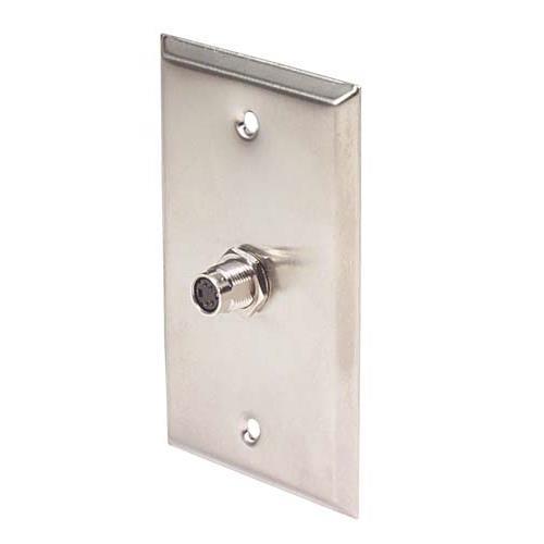 S-Video端口（S端子）的作用和优势解析 - 知乎