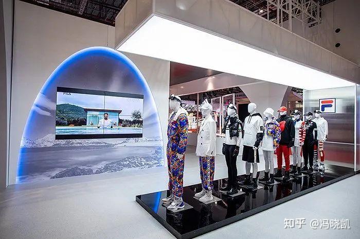 是什么促成了刘畊宏与FILA的合作 - 知乎