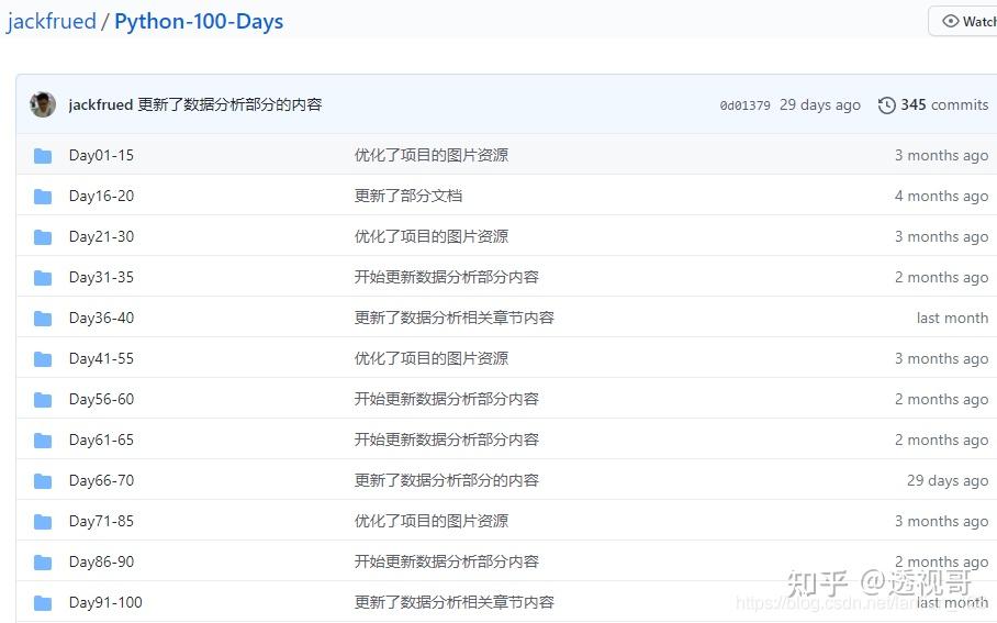 有哪些靠谱的Python课程推荐？ - 知乎