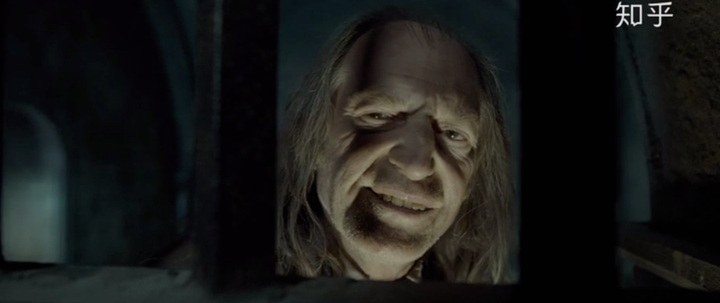 【HP人物评析】阿格斯·费尔奇 Argus Filch - 知乎
