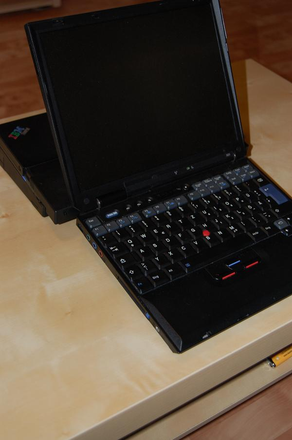 ThinkPad T40 系列对比及选购指南 - 知乎